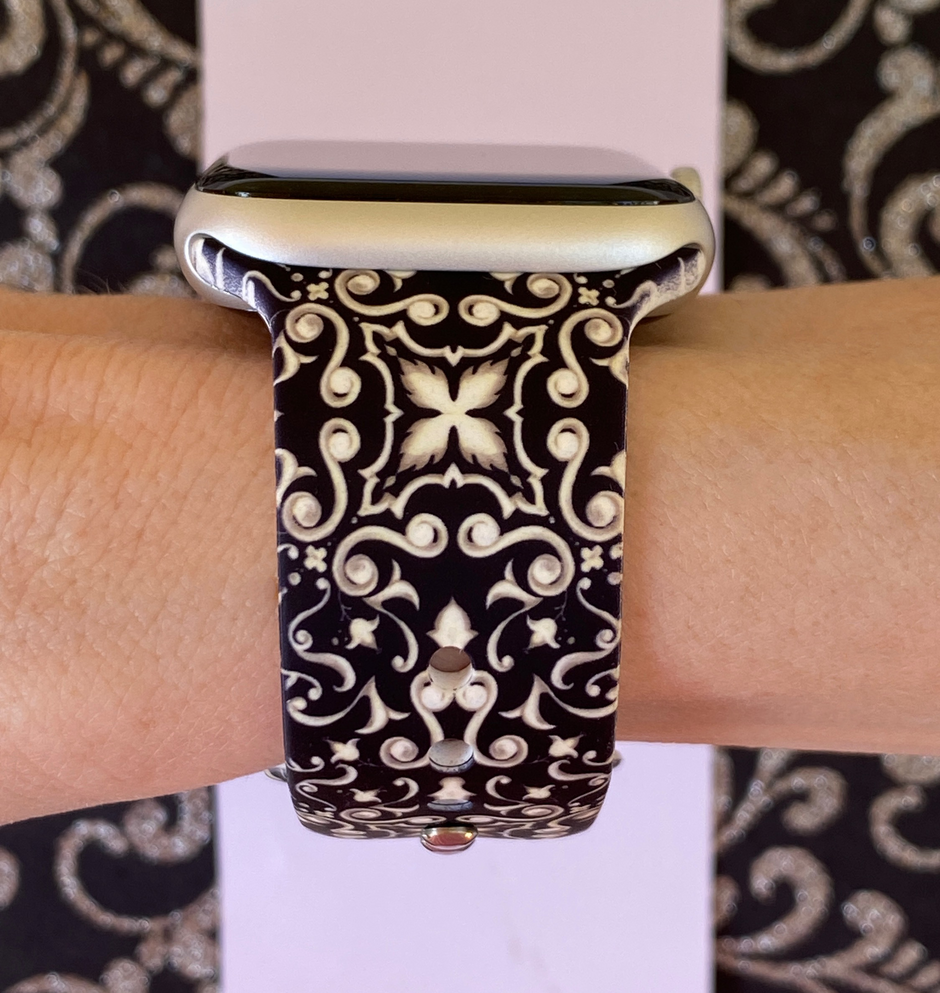 Fancy Apple Watch Bands – Lux Bands Shop