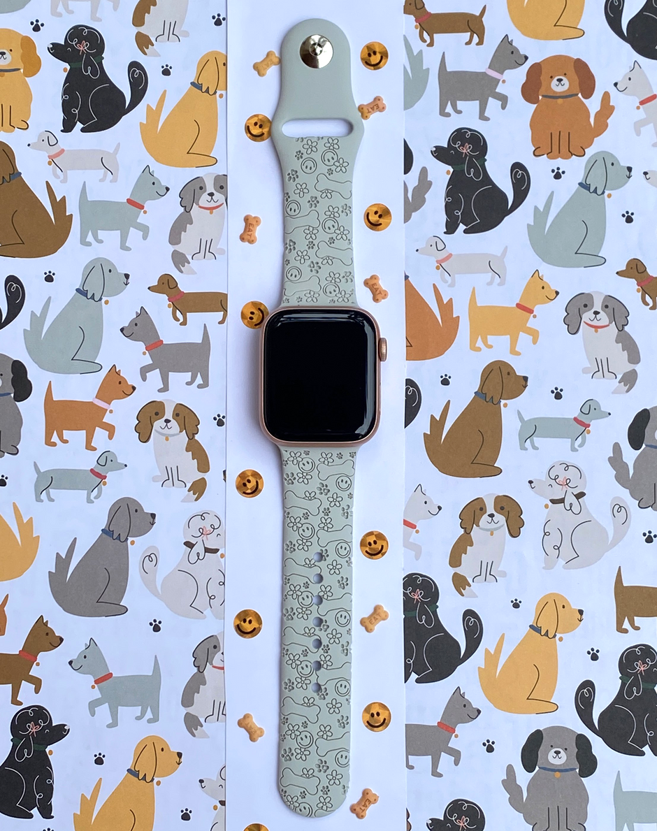 Animal Apple Watch Bands – Lux Bands Shop