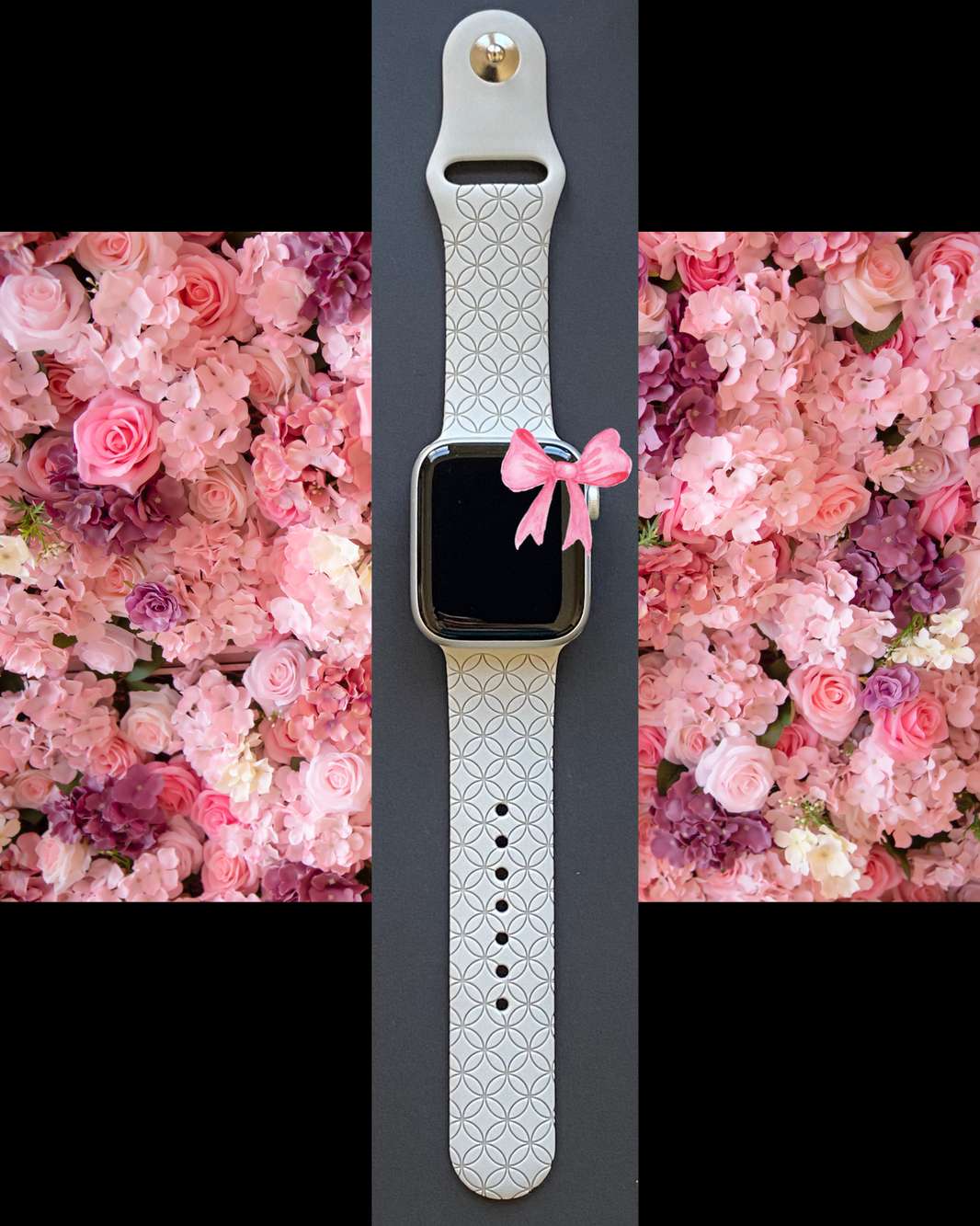 Fancy Apple Watch Bands – Lux Bands Shop