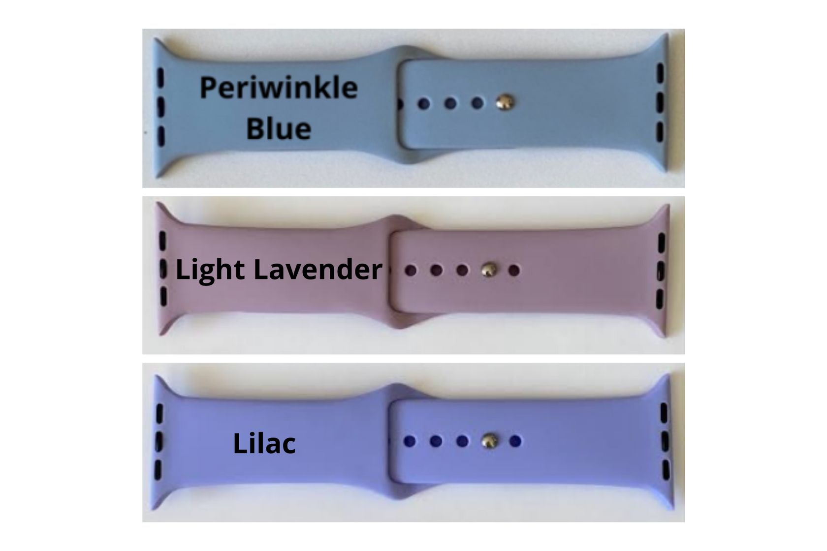 Turtles Apple Watch Silicone Engraved Band – Lux Bands Shop